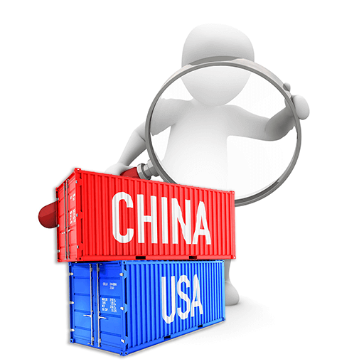 Shipment Customs Examination - e Customs Clearing