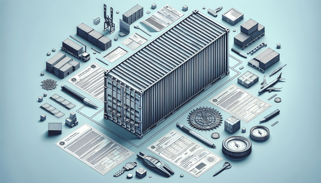 eBlog - e Customs Clearing