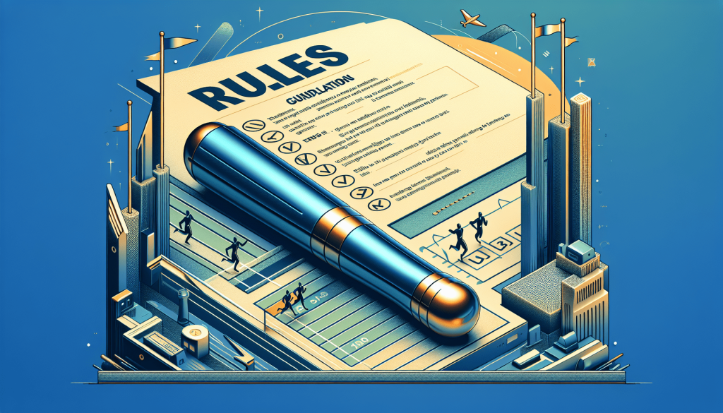 How Can I Avoid ISF Penalties For Relay Baton - e Customs Clearing